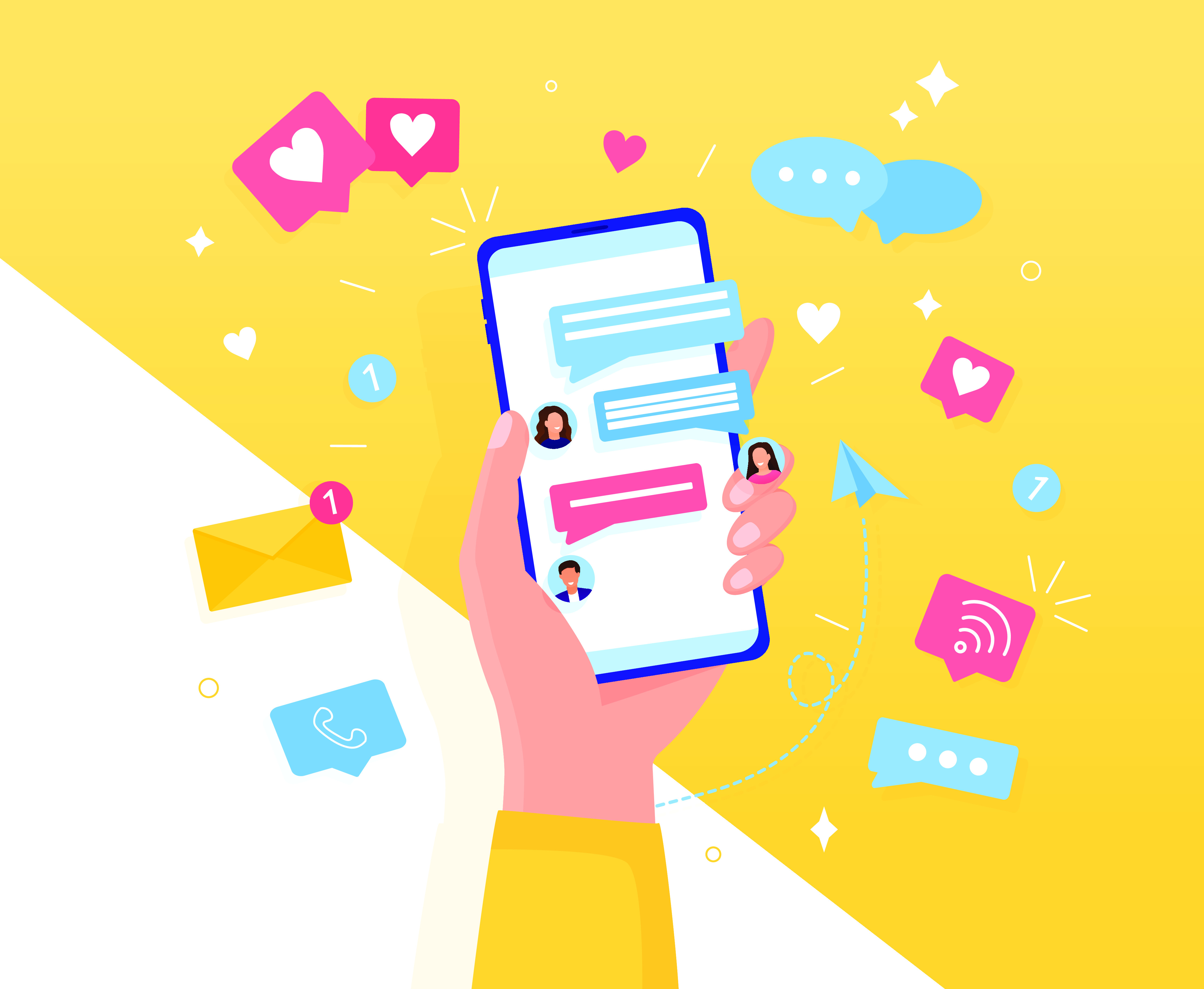 SNSのダイレクトメッセージを使って広報しよう｜NPOのためのファンドレイジングコツ100選